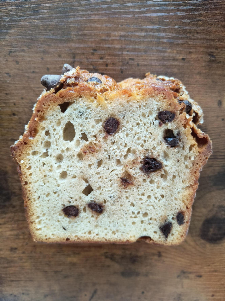 Sweet Breads – HoneySalt Bakery